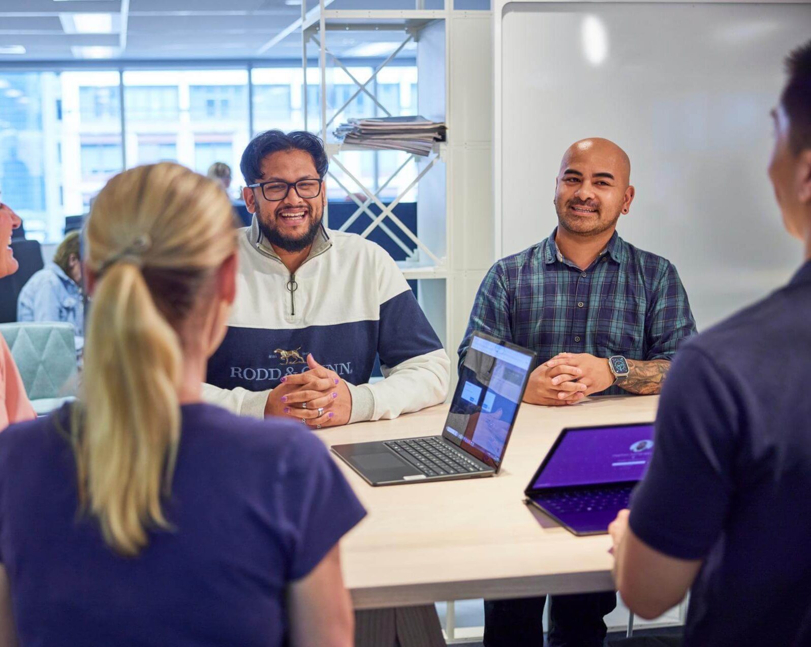 Arcline by RACV Employee Plus Plan | Arcline by RACV